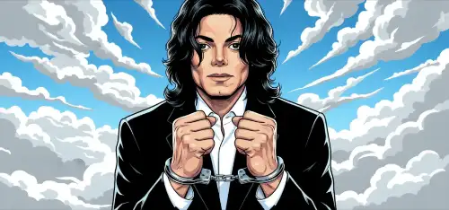 MJ Not Innocent – Challenging the Michael Jackson Innocence Narrative