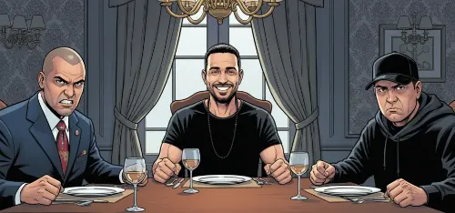 MJ Not Innocent – Challenging the Michael Jackson Innocence Narrative