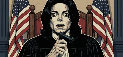 MJ Not Innocent – Challenging the Michael Jackson Innocence Narrative