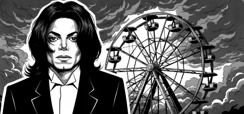 MJ Not Innocent – Challenging the Michael Jackson Innocence Narrative